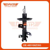 China 485108Z393 DPATP Inductive Shock Absorbers with Sensor Front Left Right for Toyota Avalon for sale