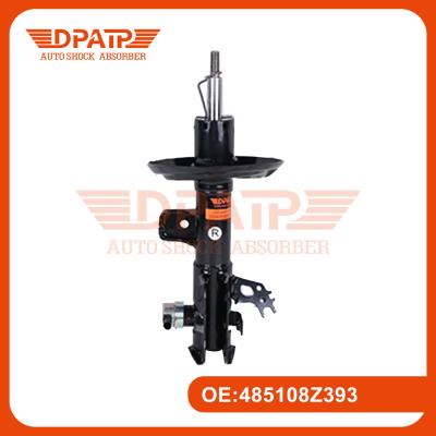 China 485108Z393 DPATP Inductive Shock Absorbers with Sensor Front Left Right for Toyota Avalon for sale