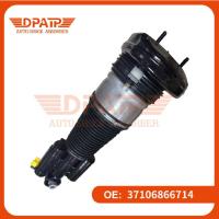 China BMW G32 GT Air Suspension Strut Shock Absorber Assembly 37106866713 37106866714 for sale