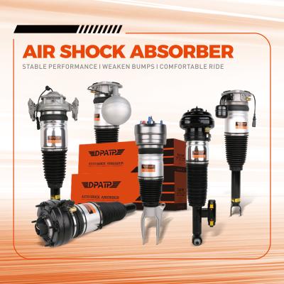 China Audi Front Air Suspension Shock Absorber 4Z7413031A for A6 Allroad 2000-2005 for sale