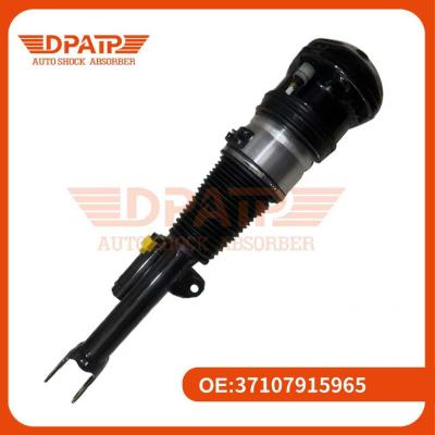China BMW Air Suspension Shock Absorber 37107915966 37107915965 for G32 Gran Turismo for sale