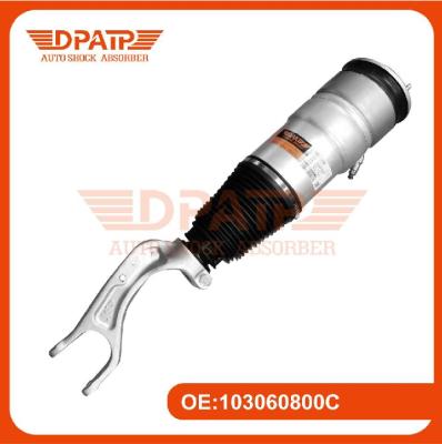 China Tesla Model S 2012-2016 Air Suspension Shock Absorber 103060800C 600635100D for sale