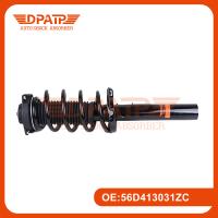China Complete Shock Absorber with Springs 56D413031 for VW Sagitar 1.6 Octavia 1.6 Front Left Right for sale