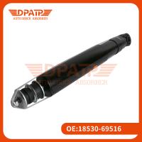 China 48530-69516 Inductive Shock Absorber with Sensor for Toyota Prado J150 4WD for sale