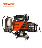 China Dodge Ram 1500 Air Suspension Compressor Pump 4877128AA 12V Replacement for sale