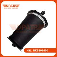 China Land Rover Rear Air Spring RKB101460 for Range Rover P38 1994-2001 for sale