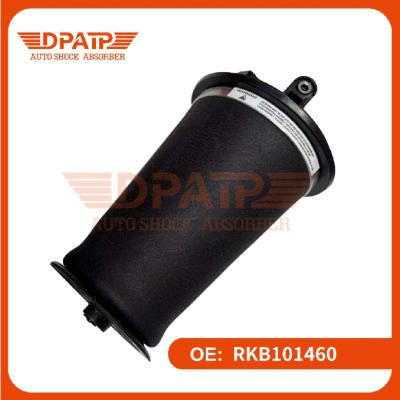 China Land Rover Rear Air Spring RKB101460 for Range Rover P38 1994-2001 for sale