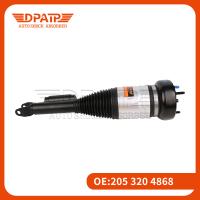 China Front Air Suspension Shock Absorber W205 2WD 2053204768 2053204868 for Mercedes-Benz for sale
