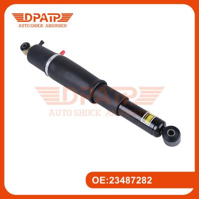 China Brand New Air Suspension Shock Absorber Coilover Kit Rear Strut 25979394 23487282 for Cadillac Escalade 2004-2013 for sale