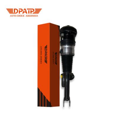 China DPATP Front Air Suspension Damper Coilover Shock Absorber 37107915965 37107915966 for BMW G32 for sale