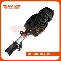 China Front Pneumatic Shock Absorber 48010-48040 48010-48050 for Lexus RX330 2003-2008 for sale