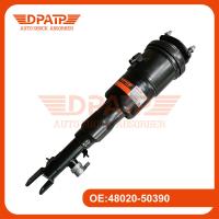 China DPATP Front Air Shock Absorber 48010-50390 48020-50390 for Lexus LS500 2018 Air Dampened Suspension for sale