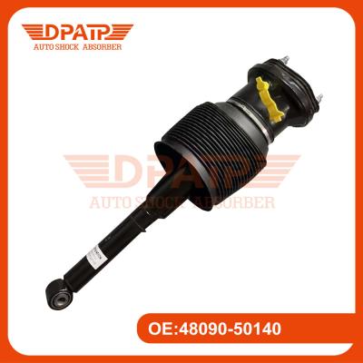 China DPATP Front Air Suspension Shock Absorber 48090-50140 48080-50140 for Lexus LS430 2018 for sale
