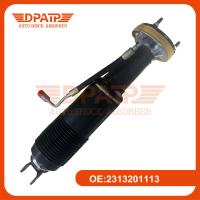 China Front Left Right Air Shock Absorbers 2313201113 2313201213 for Mercedes Benz 213 Coilover Suspension for sale