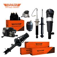 China Lexus Air Suspension Shock Absorber 48090-50291 48080-50291 Rear for LS460 LS600h for sale