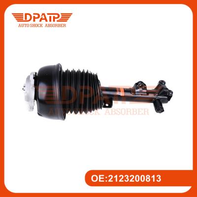 China DPATP Front Air Shock Absorber 2123200813 2123200913 for Mercedes Benz W212 218 2WD 2008-2014 for sale