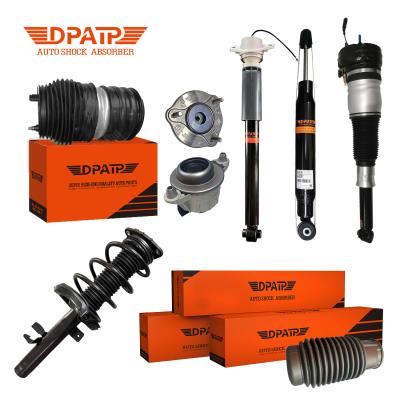 China Benz Air Suspension Shock Absorber 2303200213 2303200513 for Mercedes SL 350 500 600 for sale