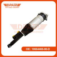 China Rear Air Suspension Shock Absorber 10664466-00-D for Tesla S 2011-2016 for sale