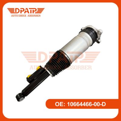 China Rear Air Suspension Shock Absorber 10664466-00-D for Tesla S 2011-2016 for sale
