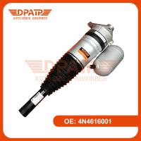 China DPATP Rear Air Shock Absorber 4N4616001 4N4616002 for Audi A8D5 2011-2016 for sale