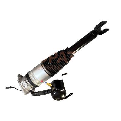 China DPATP Rear Air Suspension Coilover Kit 4E0616001 4E0616002 for Audi A8D3 2002-2010 New for sale
