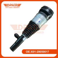 China Front Air Suspension Coilover Kit Shock Absorber X01-29050017 X01-29050018 for Ideal L7 L8 L9 12 Months Warranty for sale
