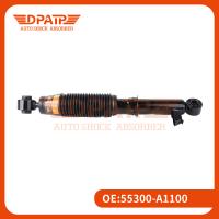 China 55300-A1100 Auto Suspension Shock Absorber Assy Coil Spring Top Mounting For Hyundai IX45 New Santa Fe for sale