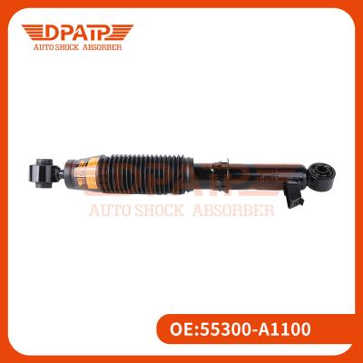 China 55300-A1100 Auto Suspension Shock Absorber Assy Coil Spring Top Mounting For Hyundai IX45 New Santa Fe for sale