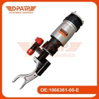 China 1066361-00-E 1066366-00-E Front Axle Inductive Air Shock Absorber for Tesla Model S 2012-2020 for sale