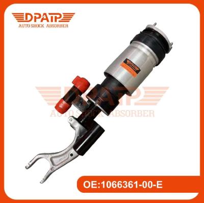 China 1066361-00-E 1066366-00-E Front Axle Inductive Air Shock Absorber for Tesla Model S 2012-2020 for sale