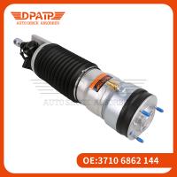 China Front Air Shock Absorber Strut 37106862144 37106862143 for Rolls-Royce Ghost Phantom 2011-2016 for sale
