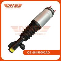 China Front Air Suspension Shock Absorber Strut 68459083AD 68459082AD for Jeep Grand Cherokee 2021-2025 for sale