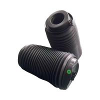 China Jeep Grand Cherokee WK2 Rear Air Suspension Bag 68459776AD 68459777AD 2021-2025 for sale