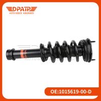 China 1015619-00-D Universal Hydraulic Suspension Shock Absorber for Tesla Model S AWD for sale