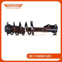 China German Technology Hydraulic Car Suspension Shock Damper DPATP for Buick Envision Equinox 13389812ZC for sale