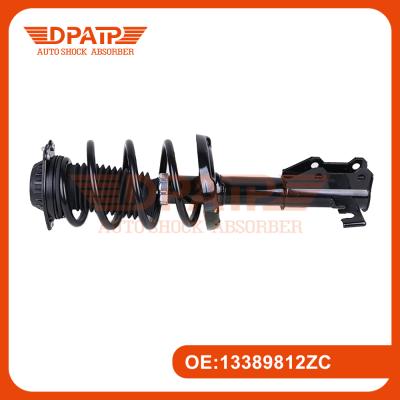 China German Technology Hydraulic Car Suspension Shock Damper DPATP for Buick Envision Equinox 13389812ZC for sale