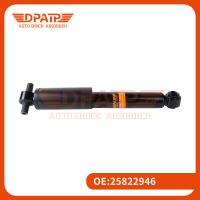 China Complete Shock Absorbers for Buick Enclave 2008-2017 OEM 25822946 Rear Left Right for sale