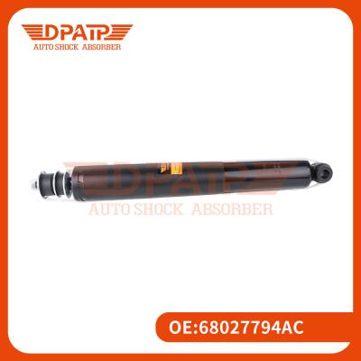 China DPATP Universal Suspension Damper OE 68027794AC for Jeep Wrangler JK 2007-2015 for sale