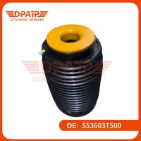 China Kia Rear Air Suspension Spring 553503T500 553603T500 for K9 QUORIS VEREDUS for sale