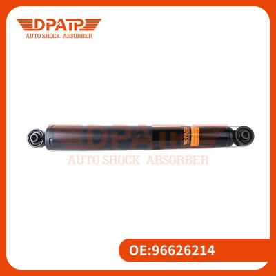 China 96626214 95104355 Automotive Air Shocks Front Left Side for Chevrolet Captiva Andra 26 Years OEM for sale