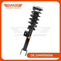 China Air Suspension Shock Kit 104409000A 104409000B for Tesla Model 3 Y 2WD High Quality Coilover Damper for sale