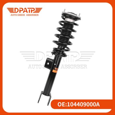 China Air Suspension Shock Kit 104409000A 104409000B for Tesla Model 3 Y 2WD High Quality Coilover Damper for sale