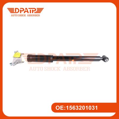 China Rear Left Right Shock Damper Suspension Damper Pair for Mercedes-Benz 156 1563201031 for sale