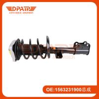 China DPATP 1563231900 Universal Coilover Shock Absorber for Mercedes-Benz 156 12 Month Warranty for sale