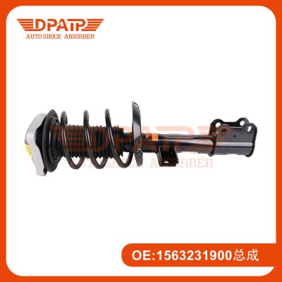 China DPATP 1563231900 Universal Coilover Shock Absorber for Mercedes-Benz 156 12 Month Warranty for sale