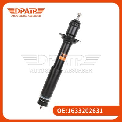 China DPATP Coilover Shock Absorber 1633202631 for Mercedes-Benz W163 ML Class 1997-2005 for sale