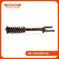 China 1643200130 Car Shock Absorber for Mercedes-Benz M-Class W164 2005-2011 OEM Quality for sale