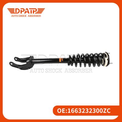 China OEM Fit Rubber Shock Absorber 1663232300ZC for Mercedes-Benz GLE W166 for sale