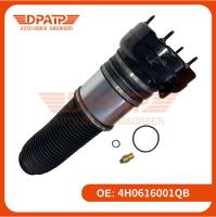 China Rear Air Spring Bag Repair Kit for Audi A8 D4 S8 quattro 2014-2017 4H0616001 for sale