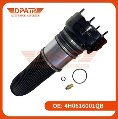 China Rear Air Spring Bag Repair Kit for Audi A8 D4 S8 quattro 2014-2017 4H0616001 for sale